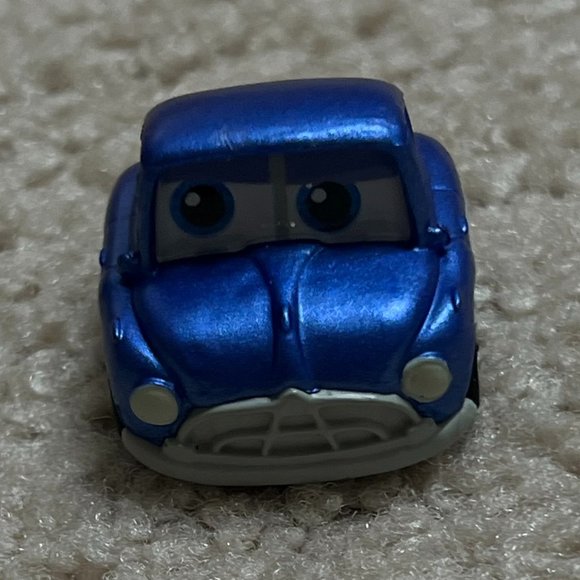 Disney | Toys | Disney Doorables Series 9 Doc Hudson From Cars | Poshmark